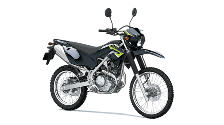Kawasaki KLX230 | 多用途车 | 轻量化多用途